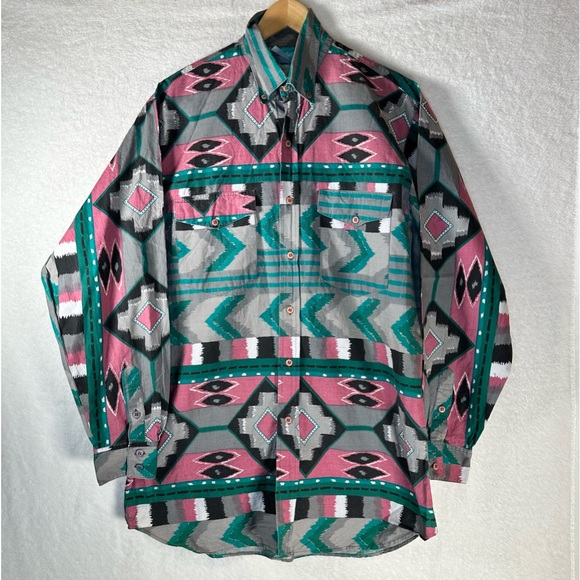 Western Signatures By Ed West | Shirts | Western Signatures By Ed West ...